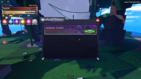 How to Get the Tower Key in Sailor Piece