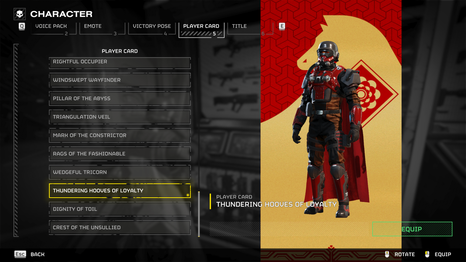 Helldivers 2 Superstore: Every Exclusive Weapon, Armor, and More
