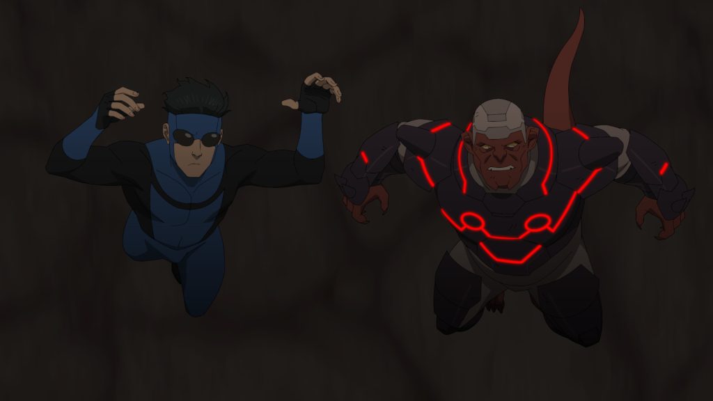 Invincible Season 4 Guest Voice Cast: Who Plays Satan and Why Was ...