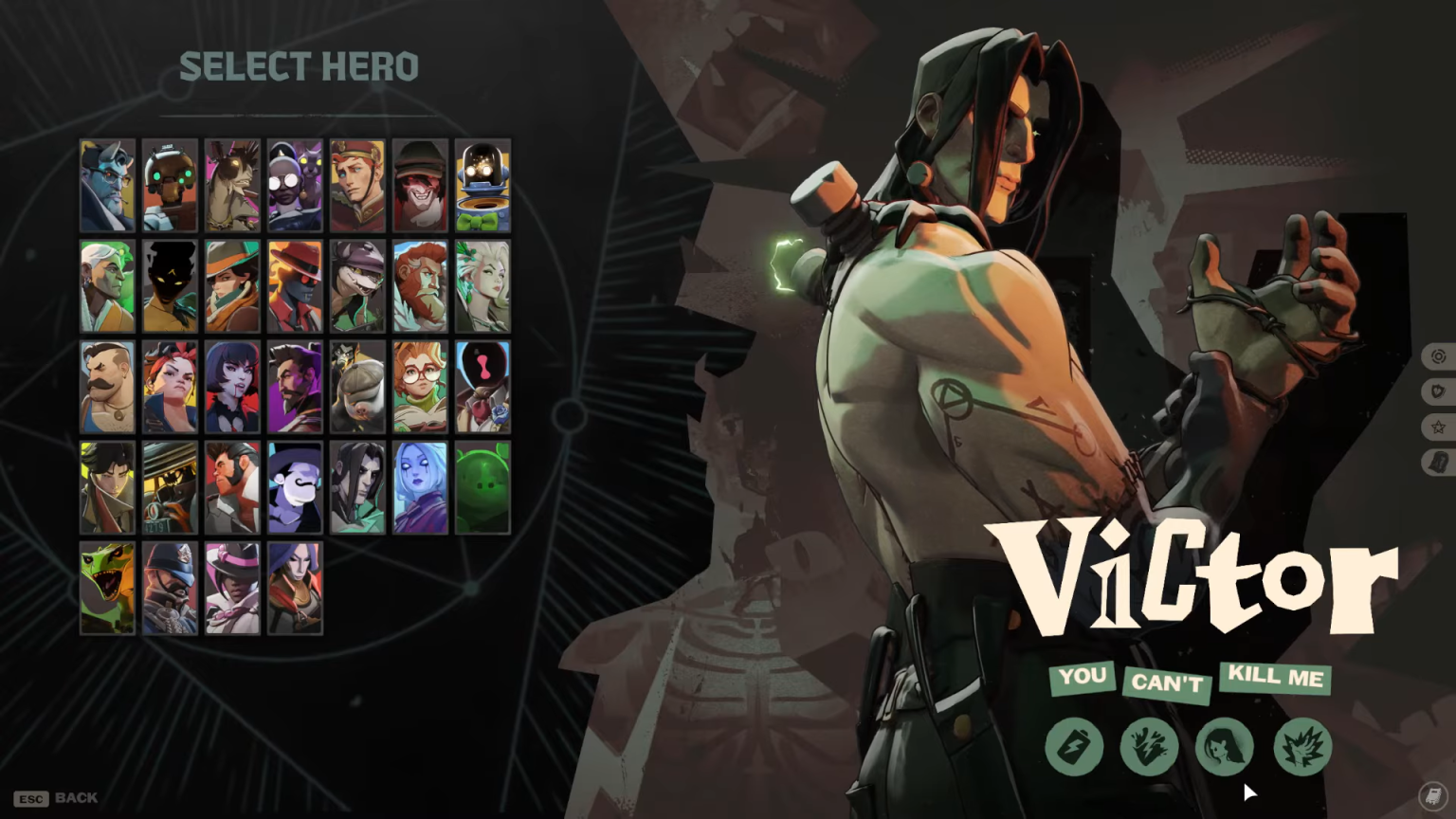 Deadlock Hero Tier List (March 2026)