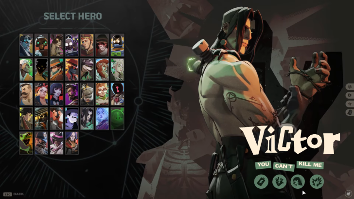 Deadlock Hero Tier List (March 2026)