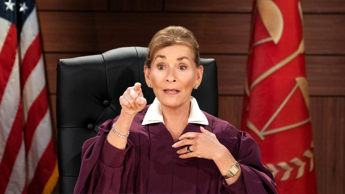 Judith Sheindlin’s Guinness World Record for Judge Judy Explained