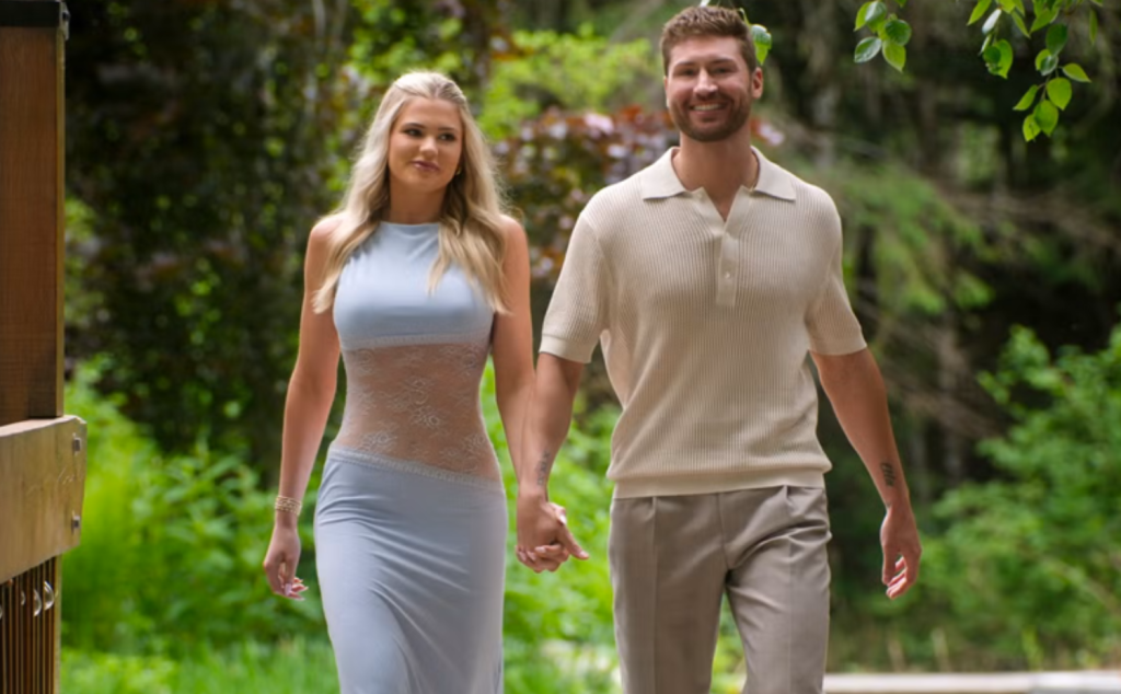 Age of Attraction Couples: Where Are They Now?