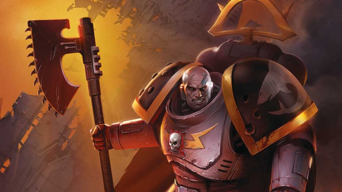 10 Interesting Facts About The Eye of Terror in Warhammer 40K