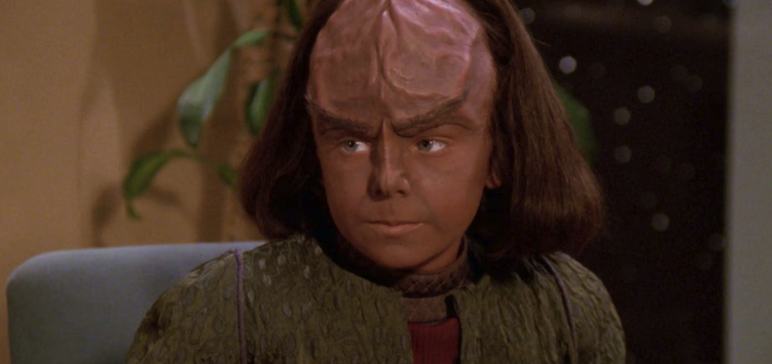 Every Major Klingon Character In Star Trek, Ranked