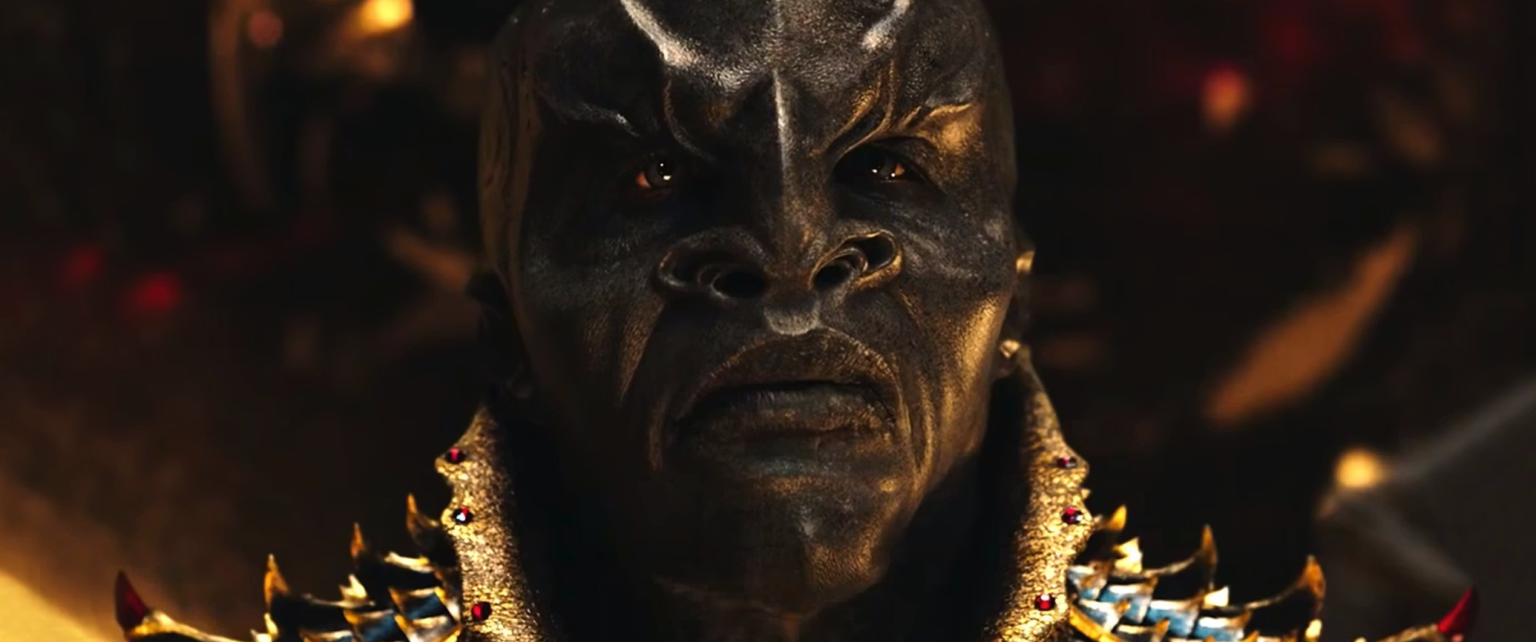 Every Major Klingon Character In Star Trek, Ranked