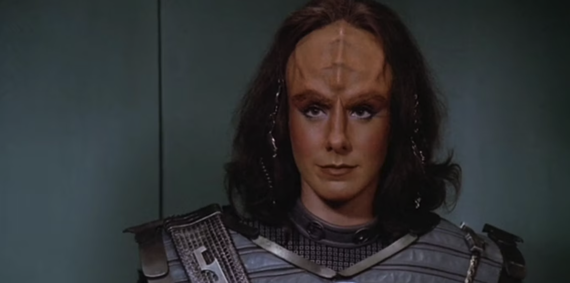 Every Major Klingon Character In Star Trek, Ranked