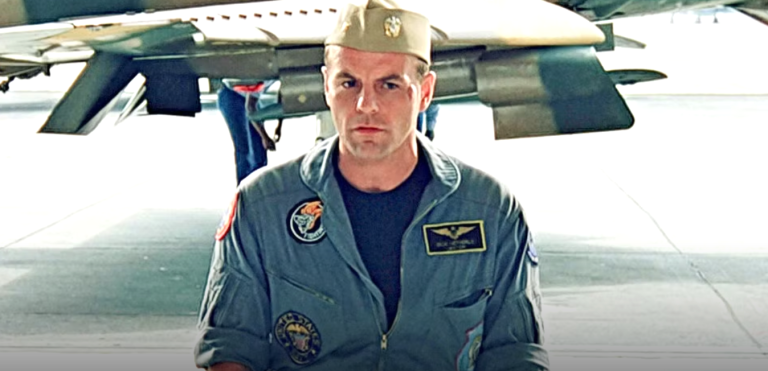 Top Gun Cast: Where Are They Now?