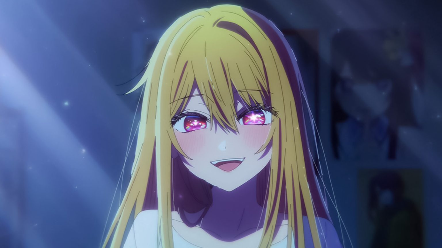 Most Popular Anime Among Japanese Teens Right Now (2026 Official Ranking)
