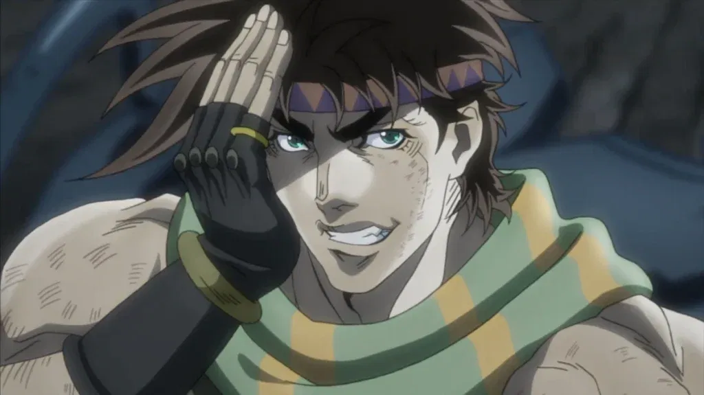 JoJo’s Bizarre Adventure Watch Order Guide: Every Part Explained for ...