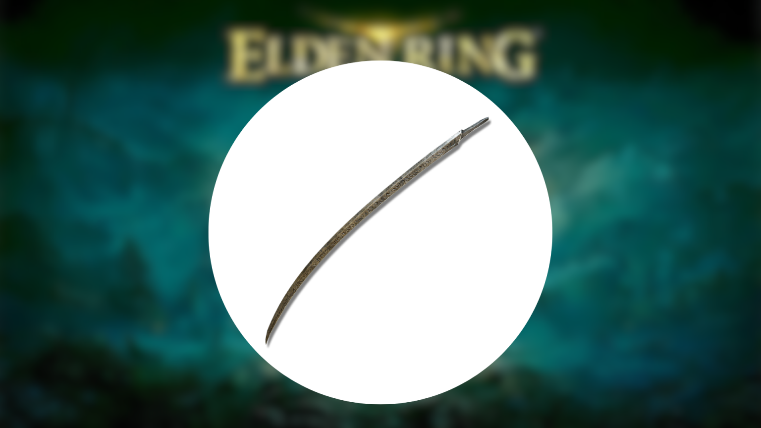 20 Best Weapons in Elden Ring, Ranked