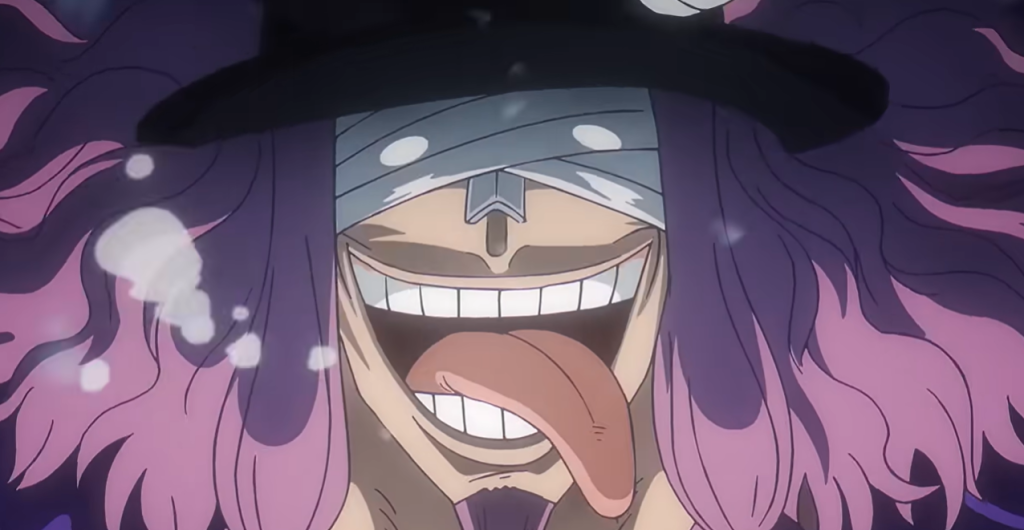 One Piece Chapter 1179 Spoilers and Preview: Imu’s True Form, Zoro’s ...
