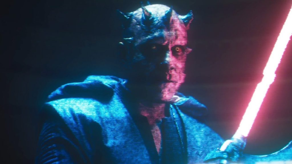 Star Wars: Maul – Shadow Lord Season 2: Everything We Know So Far