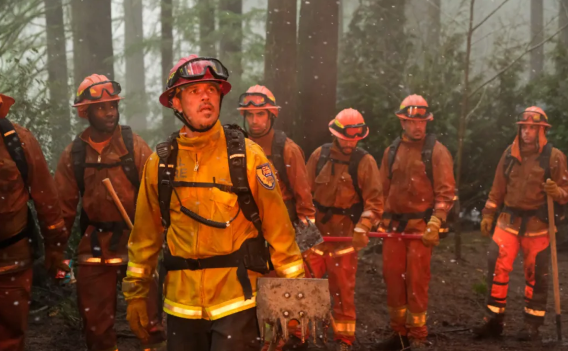 When Will Fire Country Season 5 Premiere? Release Timeline, Cast ...