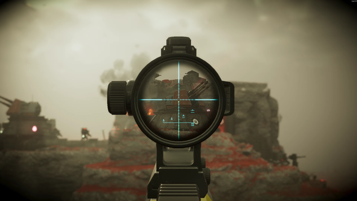 Top 10 Best Helldivers 2 Quality of Life Mods You Should Be Using
