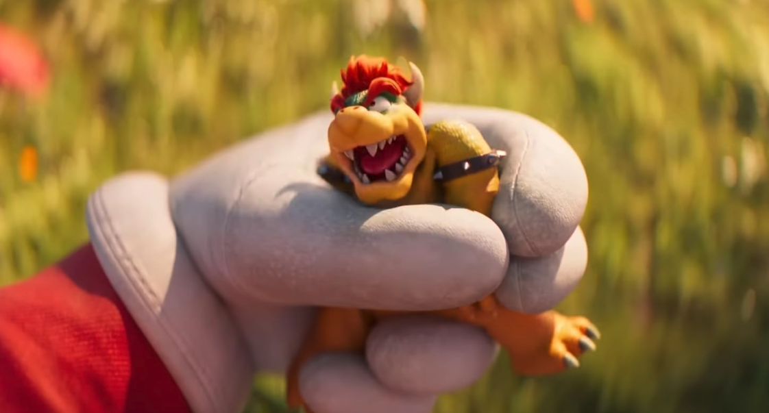 The Super Mario Galaxy Movie Cast Guide: Every New & Returning Character