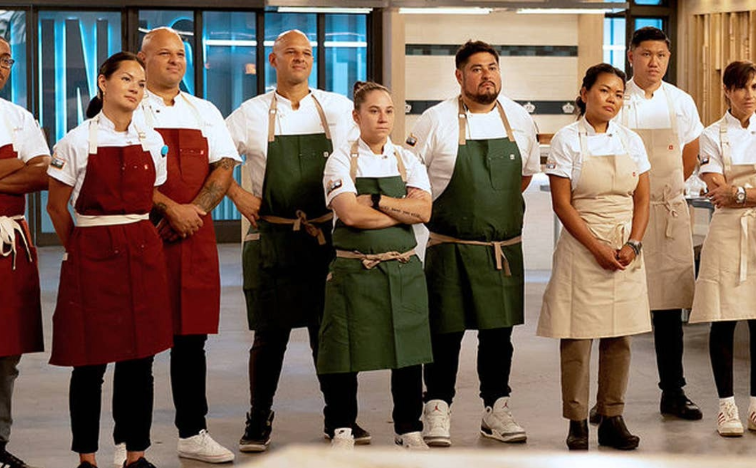 Top Chef Season 23 Elimination: Who Went Home This Week?