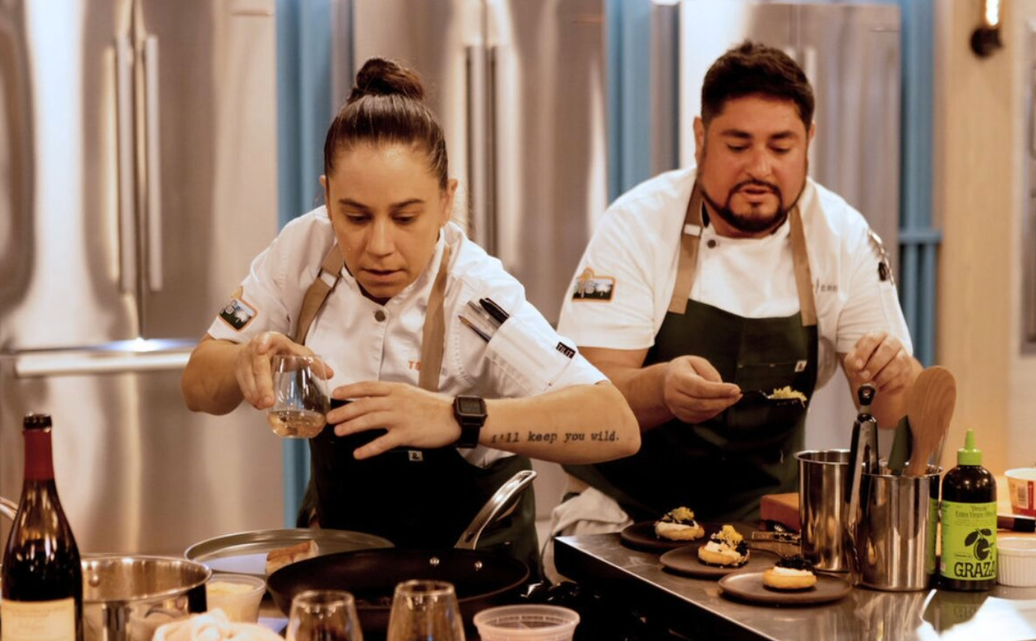 Top Chef Season 23 Elimination: Who Went Home This Week?