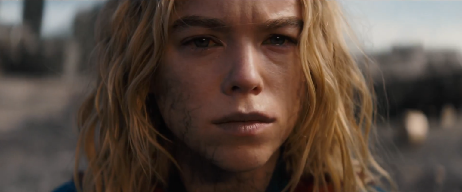 All the Upcoming Marvel & DC Movies in 2026 & 2027