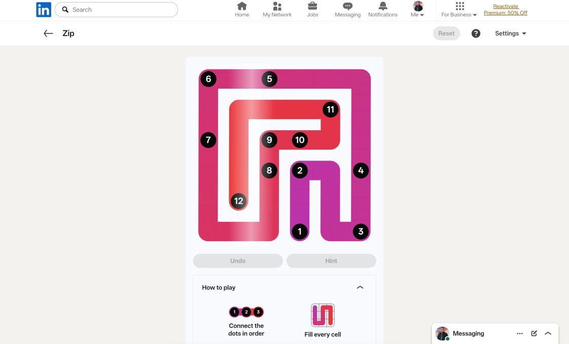 All LinkedIn Games Solutions for Today (April 1, 2026)