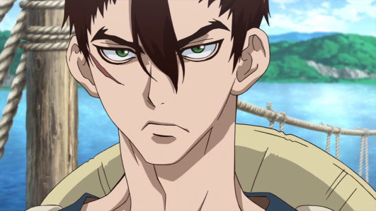 15 Strongest Dr. Stone Characters, Ranked