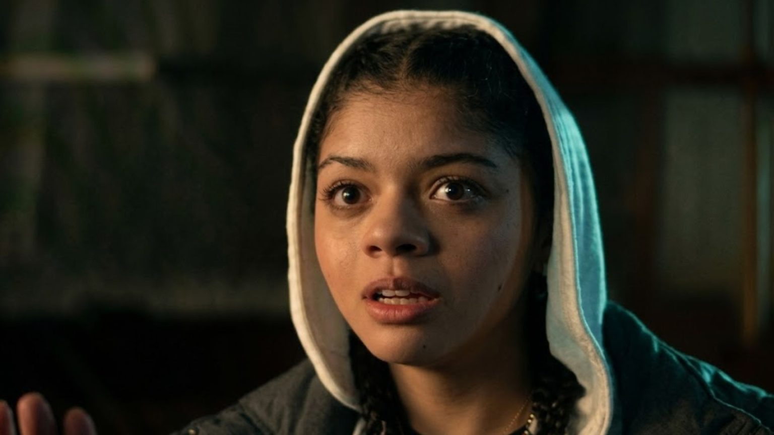 Who is Angela Del Toro in Daredevil: Born Again? Powers and Abilities ...