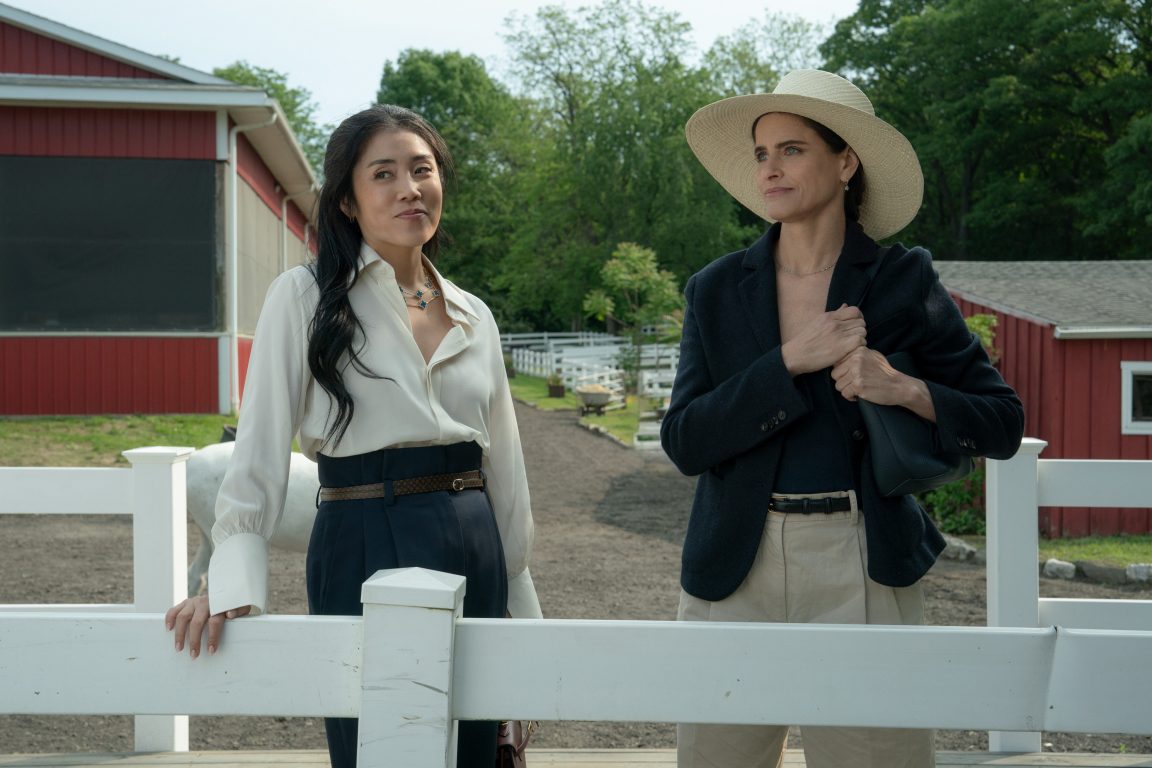Your Friends & Neighbors Season 2 Episode 9 Ending Explained: What Ashe ...