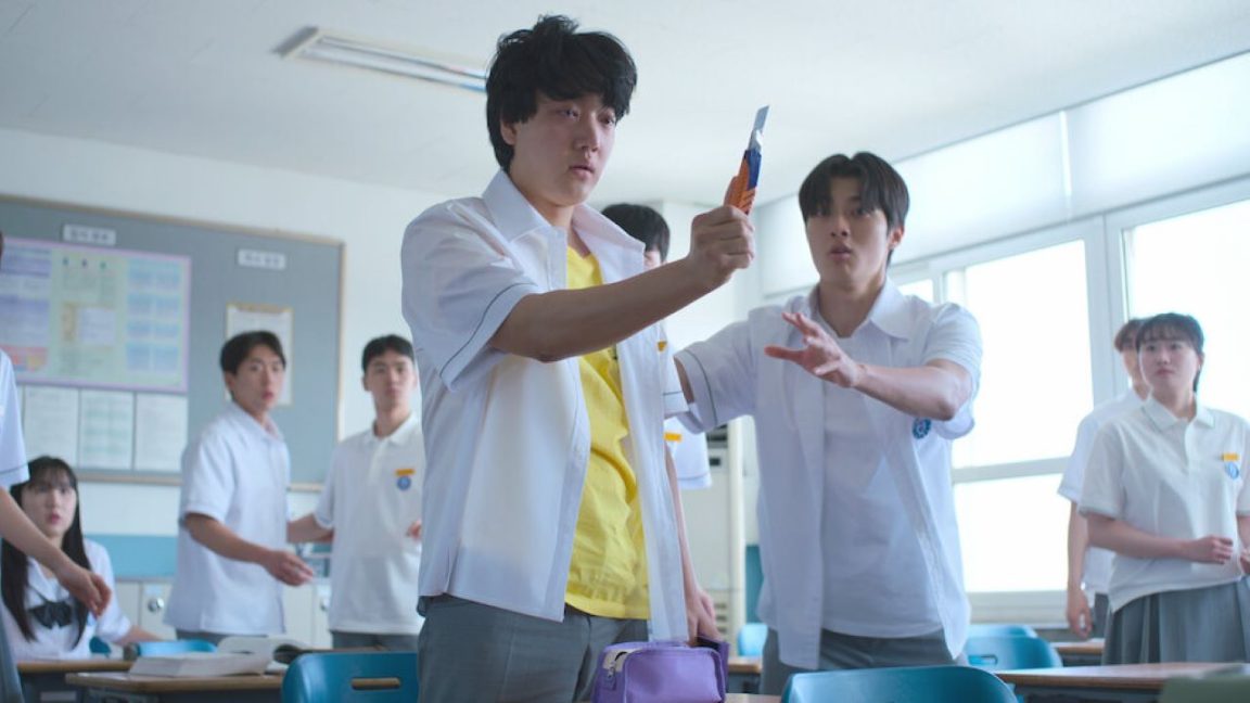 Will 'If Wishes Could Kill' Get a Season 2 on Netflix? Renewal Status ...