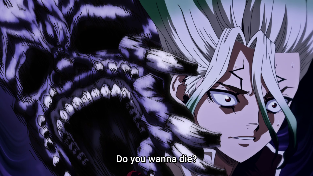 Dr. Stone Science Future Part 3 Episode 1 Recap & Review: The ...