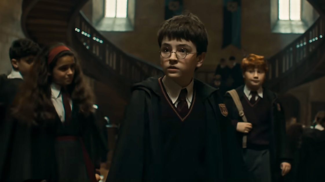 5 Key Takeaways from Harry Potter BTS ‘Finding Harry: The Craft Behind ...