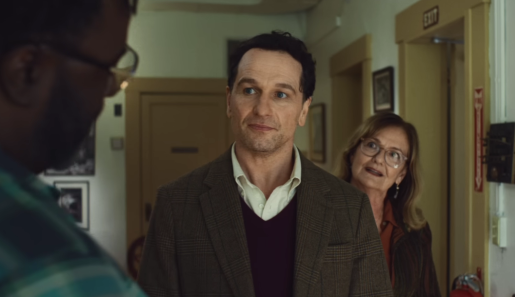 Widow’s Bay: Release Date, Cast, Plot and Everything We Know
