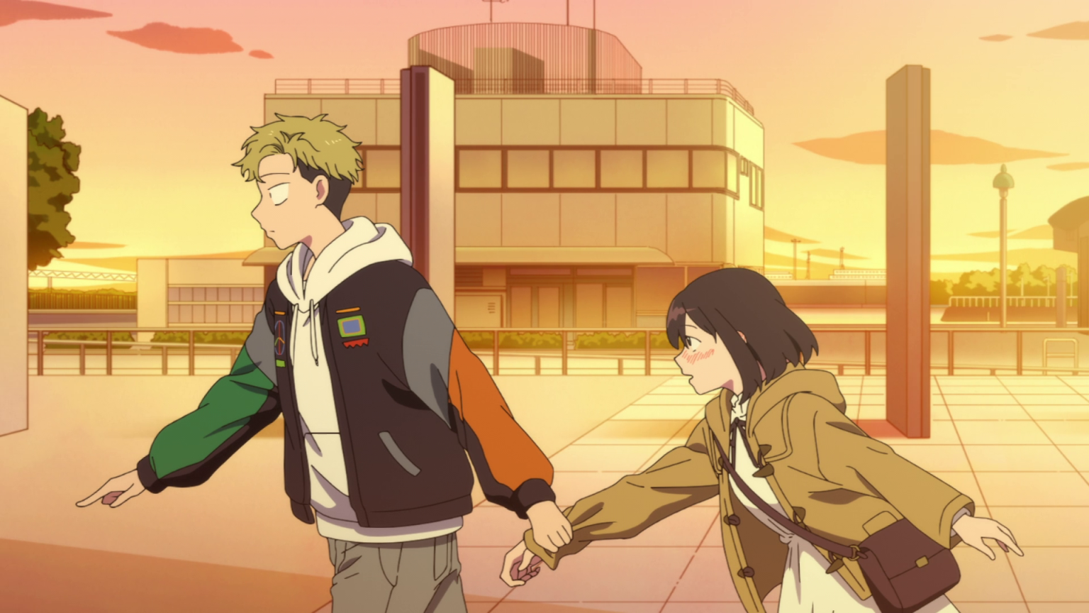 Every Winter 2026 Anime Finale, Ranked