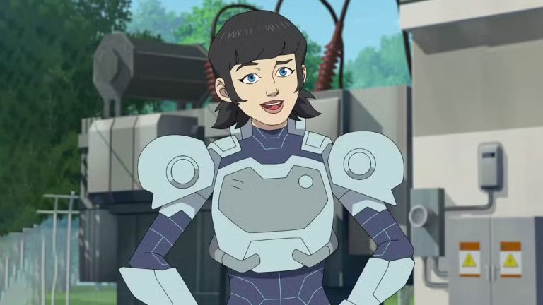 Invincible Season 4 Episode 4 Recap: "Hurm"