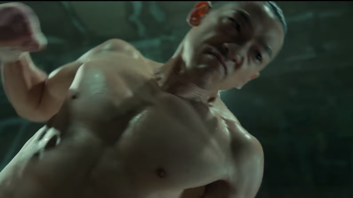 Bloodhounds Season 2 Ending Explained: What Was the Fate of Im Baek-jeong?