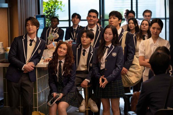 XO, Kitty Season 3 Soundtrack Guide: Every Song In the Netflix Series
