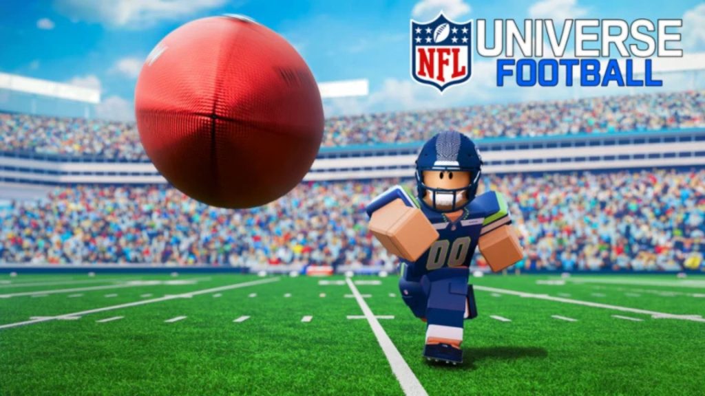 NFL Universe Football Codes (May 2026): Get Free Coins, Cosmetics and More!