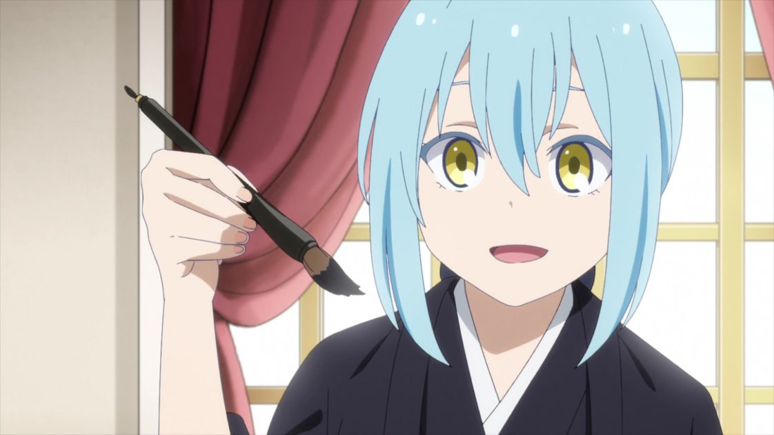 That Time I Got Reincarnated as a Slime: Complete Watch Order (2026 ...