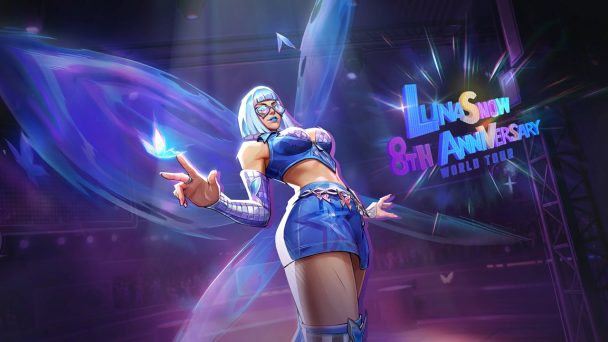 Every Legendary Skin in Marvel Rivals Listed by Hero