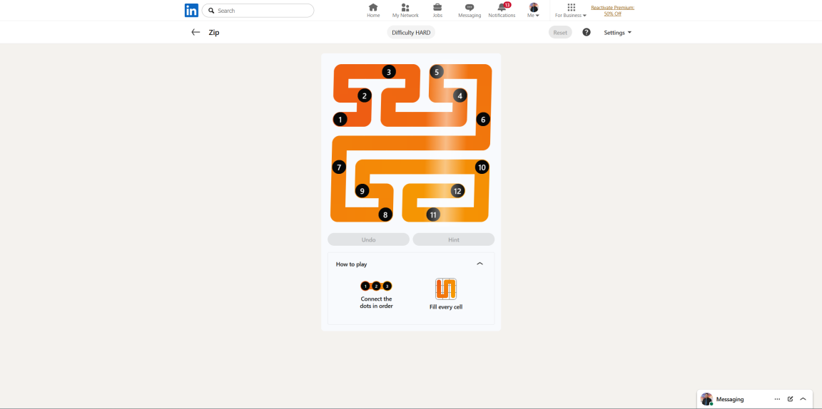 All LinkedIn Games Solutions for Today (April 5, 2026)
