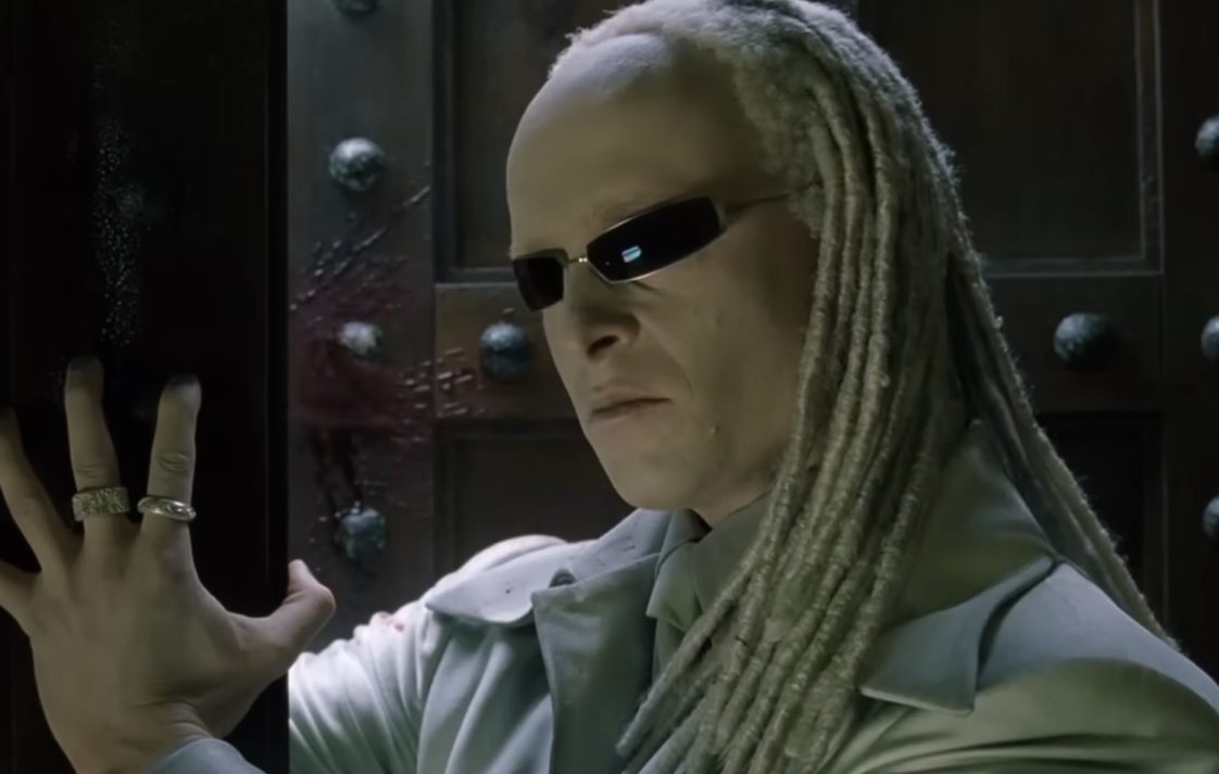 10 Strongest Characters in The Matrix Movies, Ranked