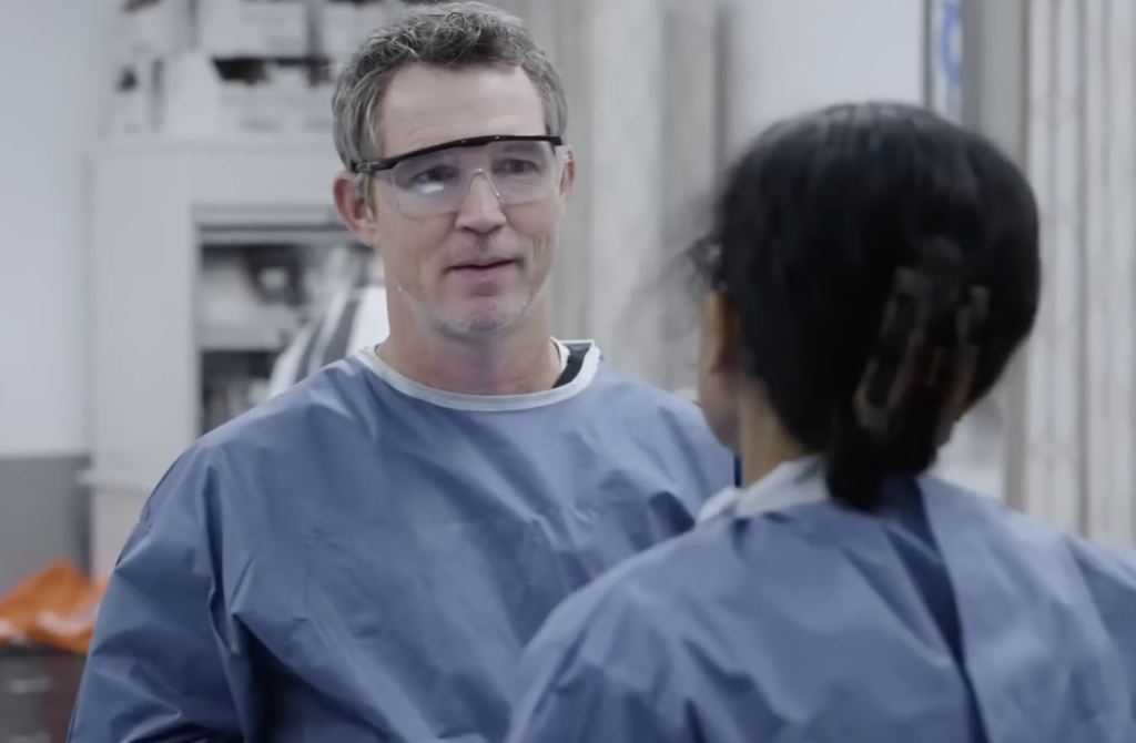 Is The Pitt Getting a Spinoff After Season 2? Everything We Know So Far