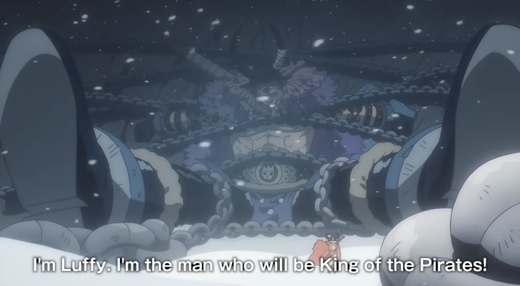 When Will One Piece: Elbaf Arc Release on Netflix?