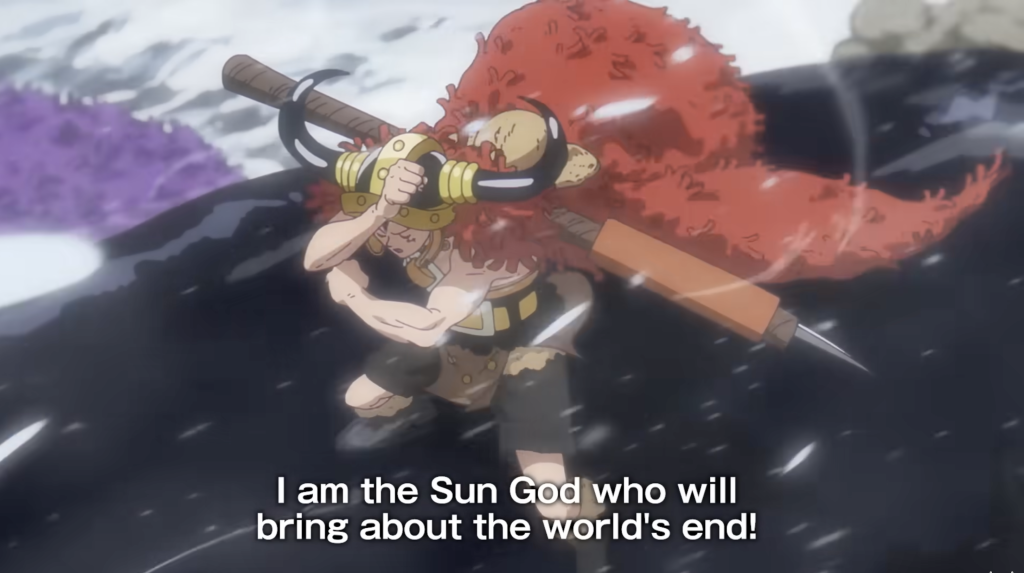 One Piece Elbaf Arc Episode Guide: When Do New Episodes Release? (2026 ...
