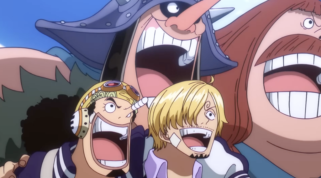 When Will One Piece: Elbaf Arc Release on Netflix?