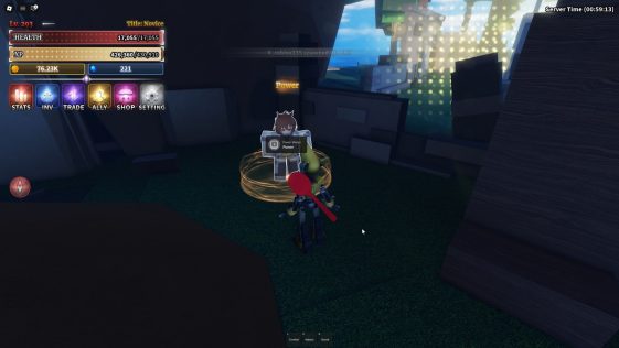 How to Get Power Shards in Sailor Piece? Step-by-Step Guide