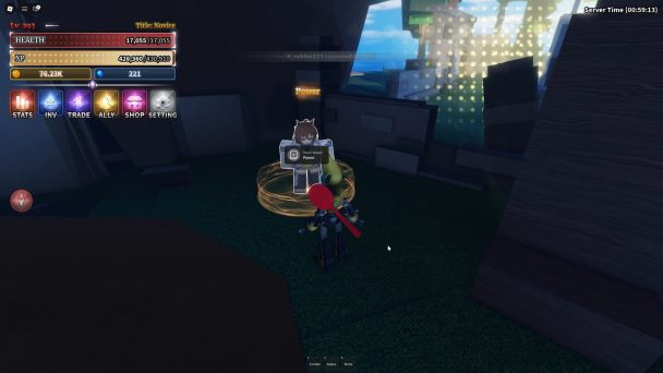 How to Get Power Shards in Sailor Piece? Step-by-Step Guide