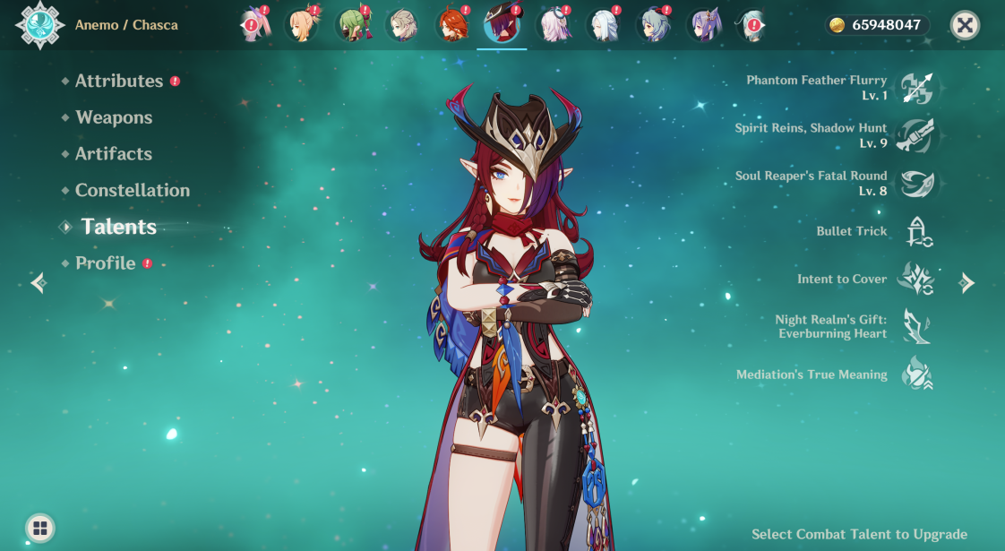 Genshin Impact Tier List (May 2026): Best Characters in Version 6.6