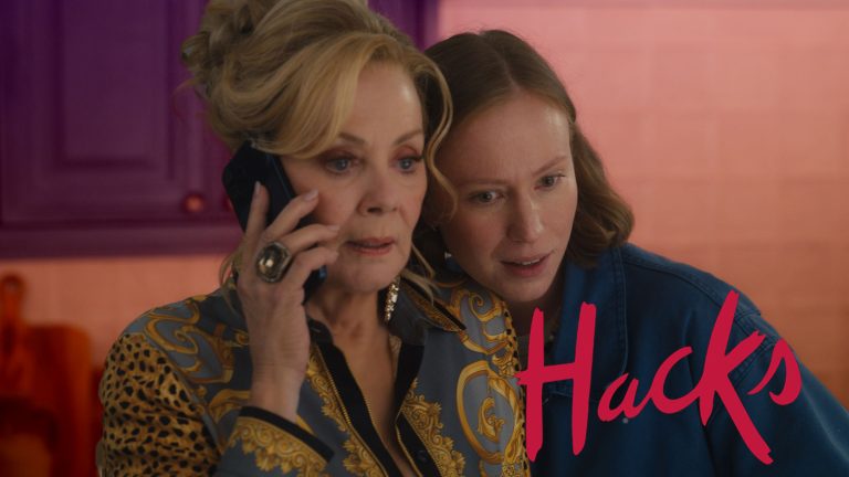 Hacks Season 5 Episode 3 Ending Explained: Was Deborah’s Nico Romance ...