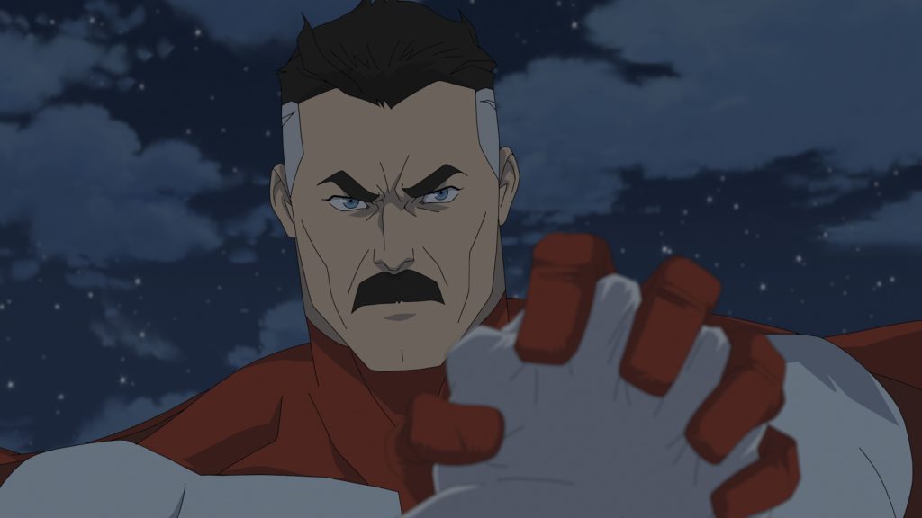 Invincible Season 4 Episode 6 Spoiler Recap: "You Look Horrible"