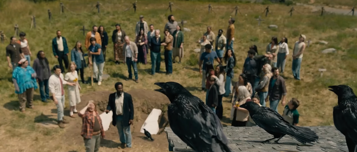 FROM Season 4: Release Date, Cast, Plot, and Everything We Know